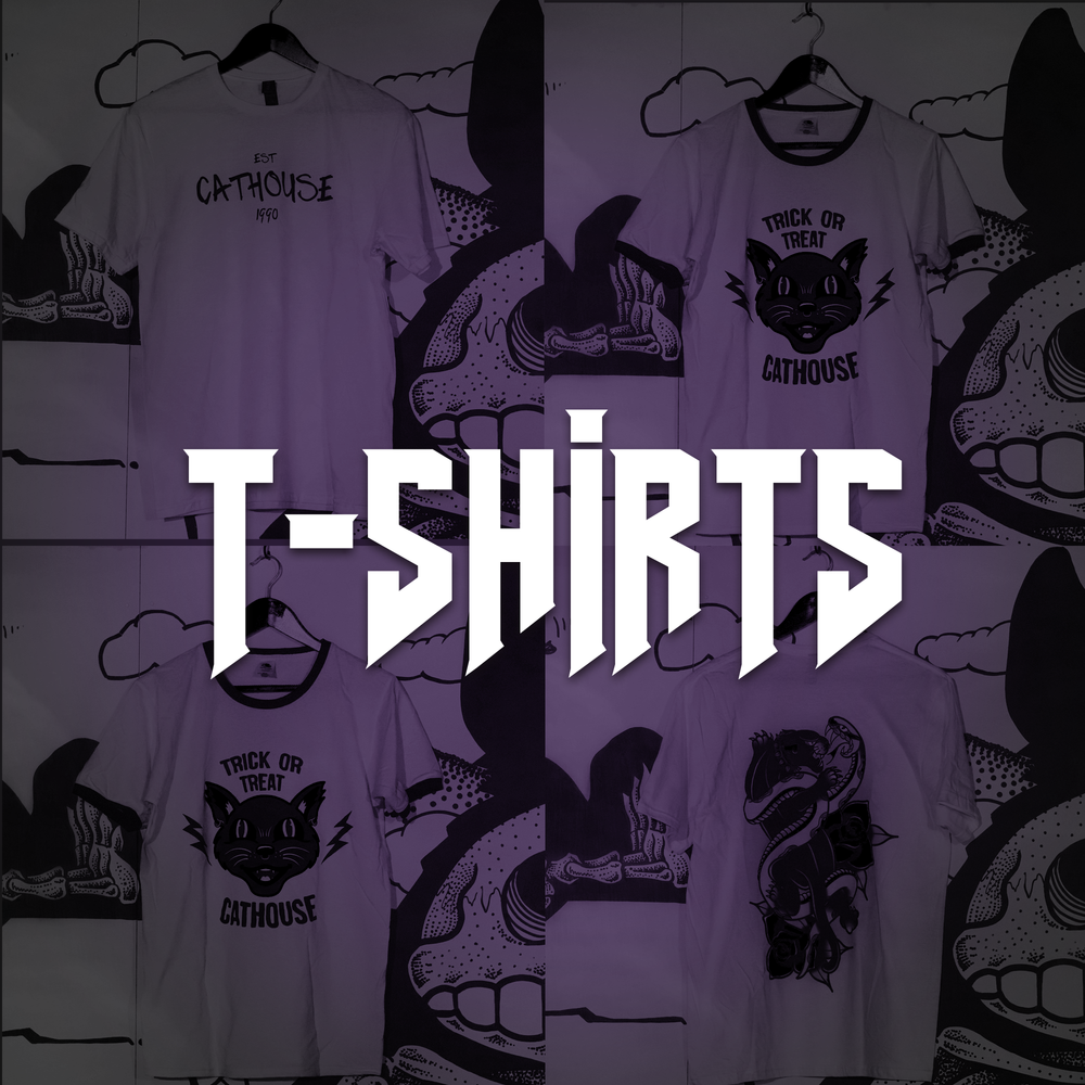 All Products – Cathouse Glasgow